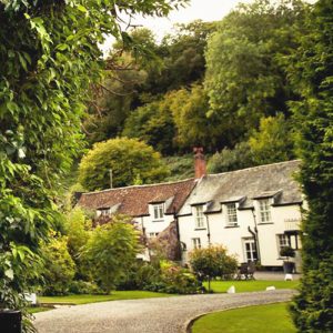 Combe House Hotel | Somerset's Best Kept Secret